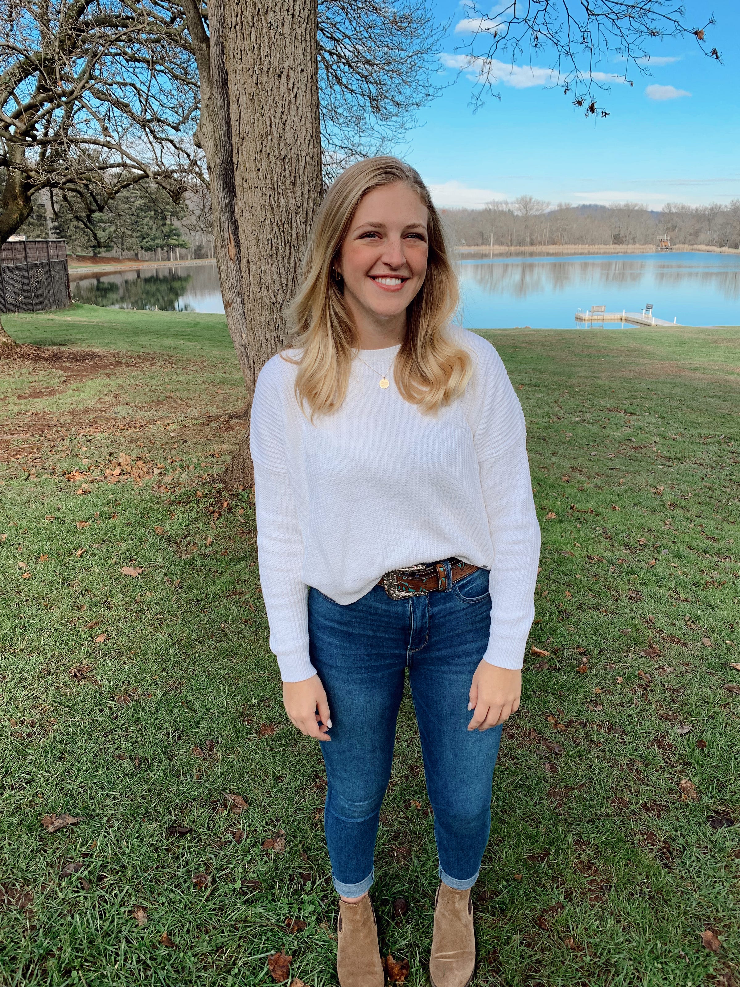 Anna Lockard – Medium
