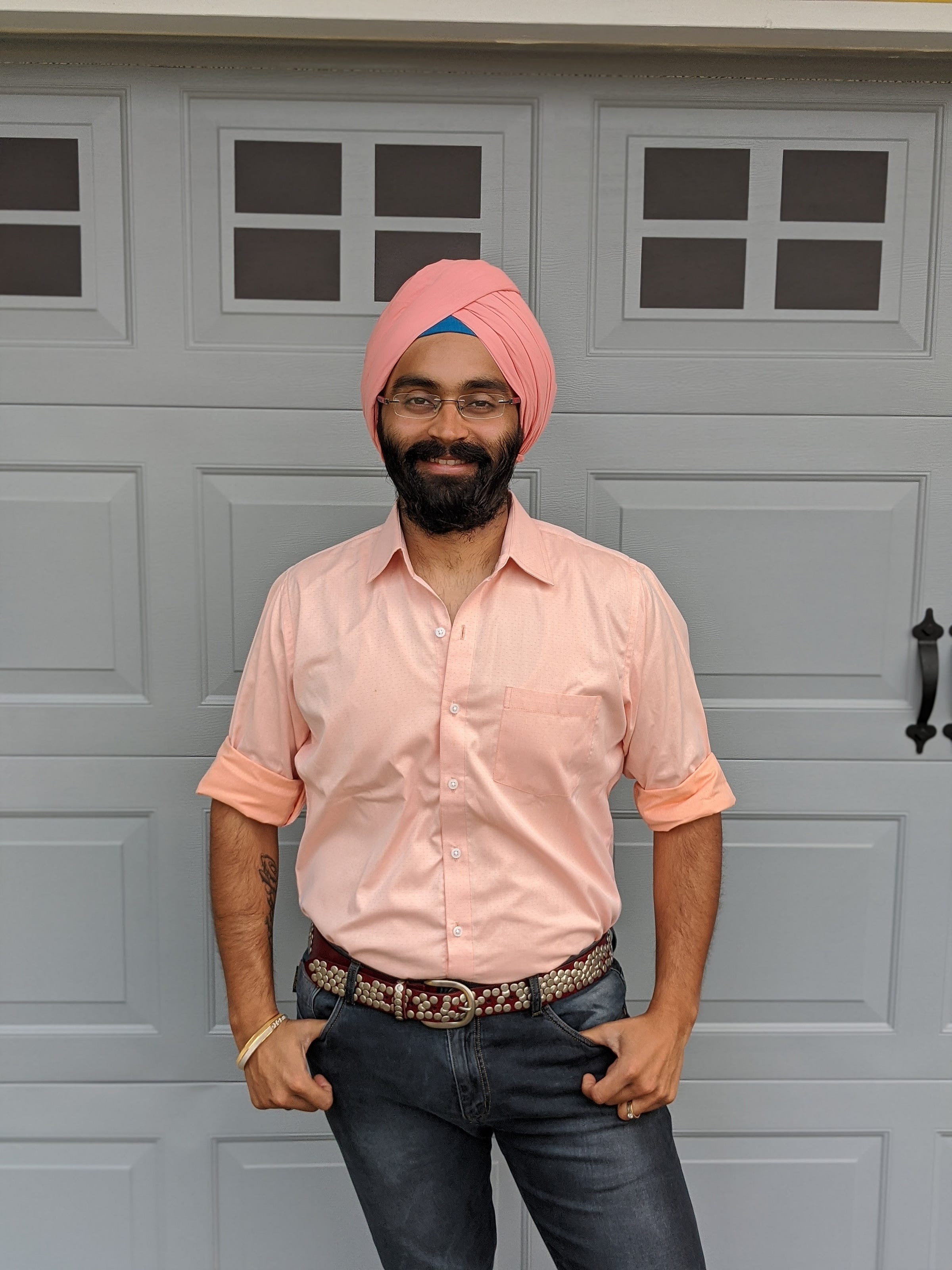 Digvijay Singh – Medium