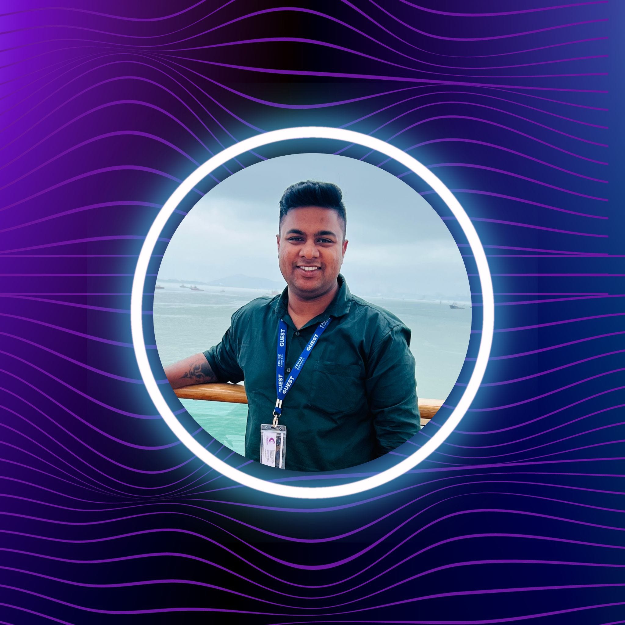 Digital pats – Medium