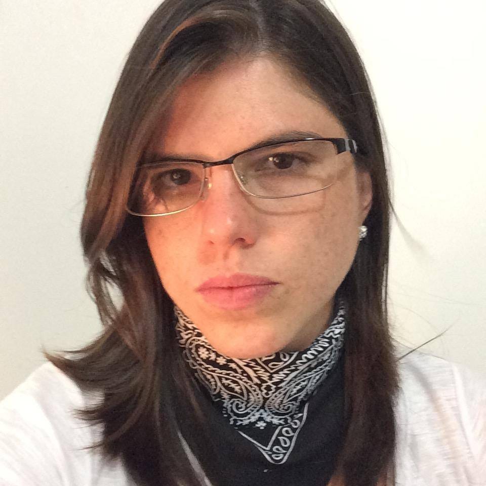 Mariana Ruggeri – Medium