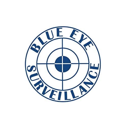 Blueeye Surveillance – Medium