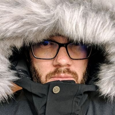 Jason Short – Medium