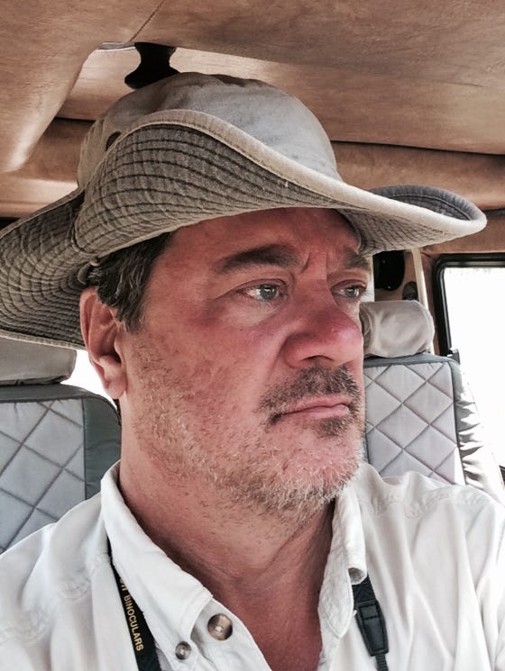 Dan Horn – Medium