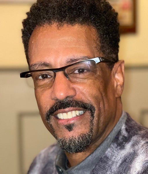 D.P. Martin – Medium