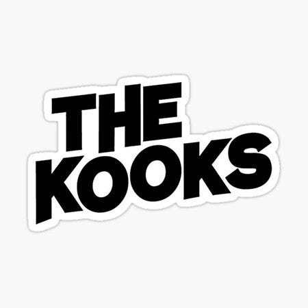 The Kooks Merch – Medium