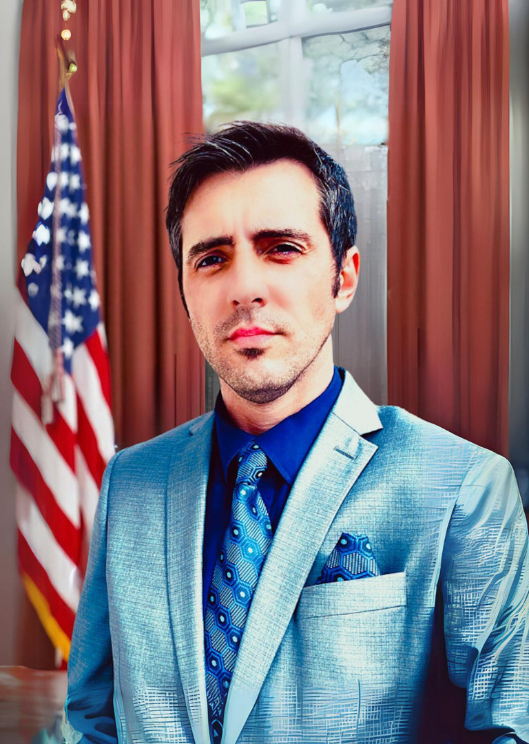 About – David Roberts, Democratic Party Politics – Medium