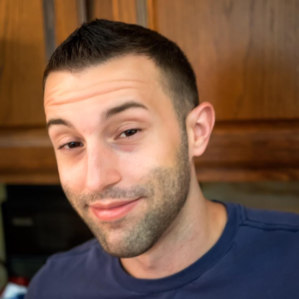 Justin Schaeffer – Medium