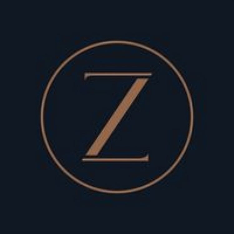 Zahli - Modern Middle Eastern Restaurant – Medium