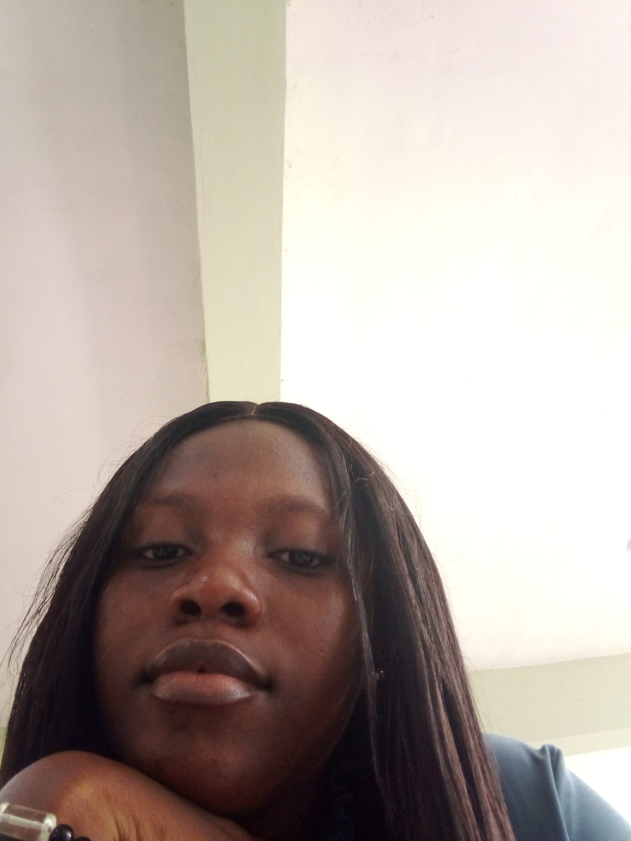 Honey Ilori – Medium