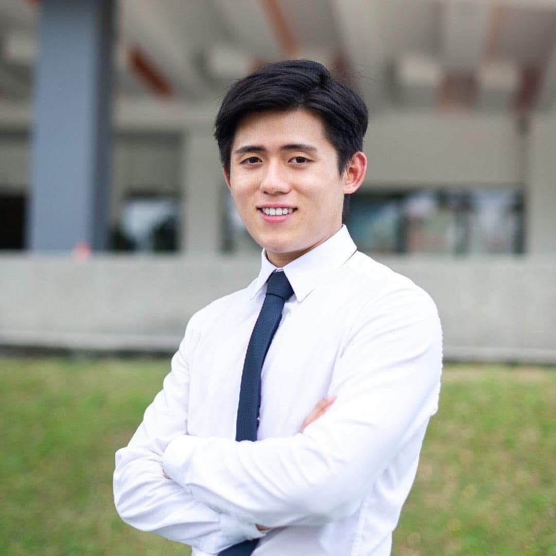 Lucas Tan – Medium