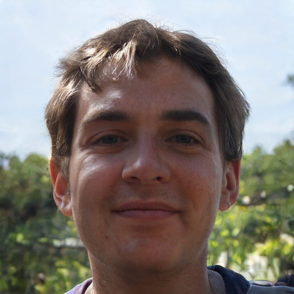 Victor Roberts – Medium
