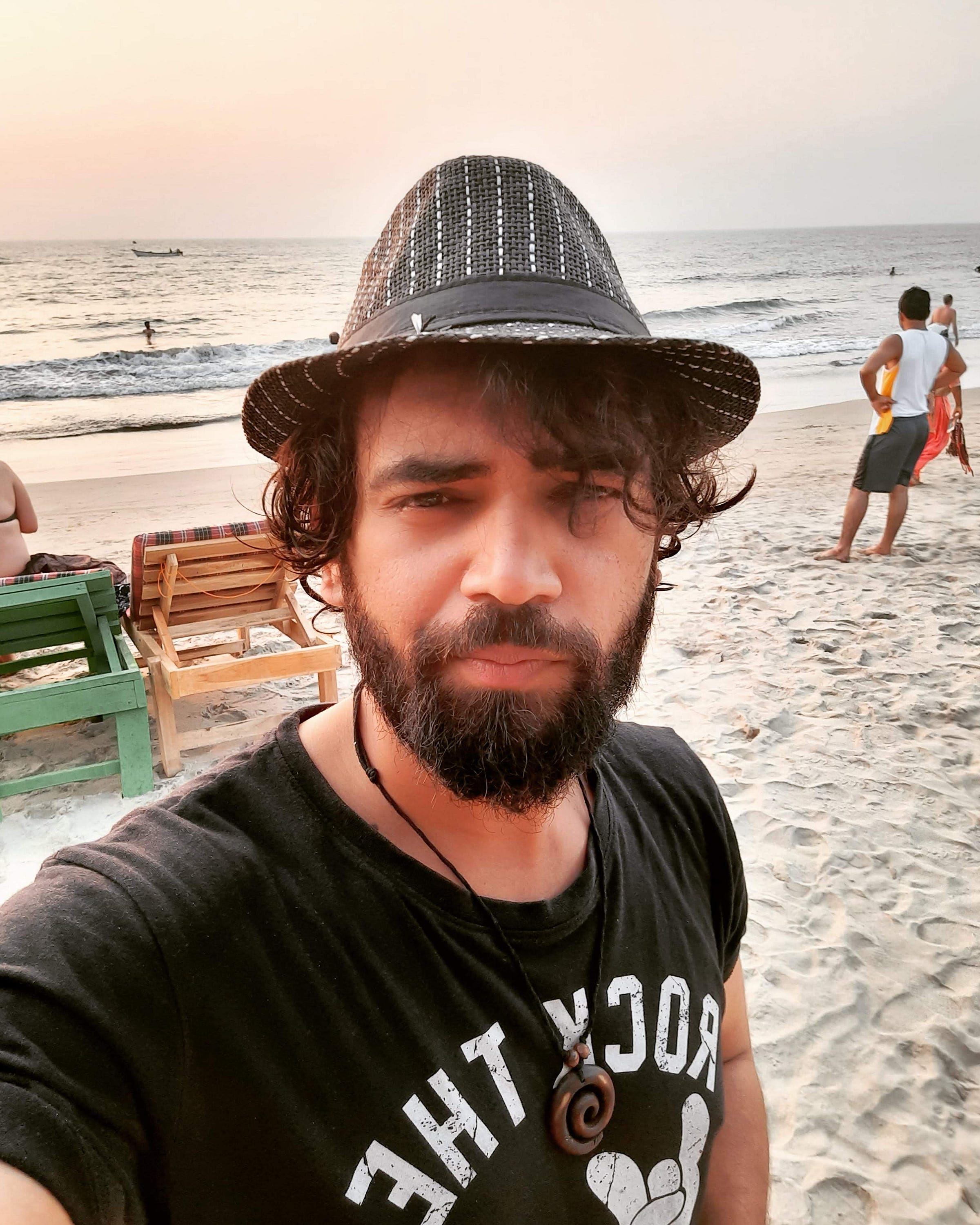 Sumit Pathak – Medium