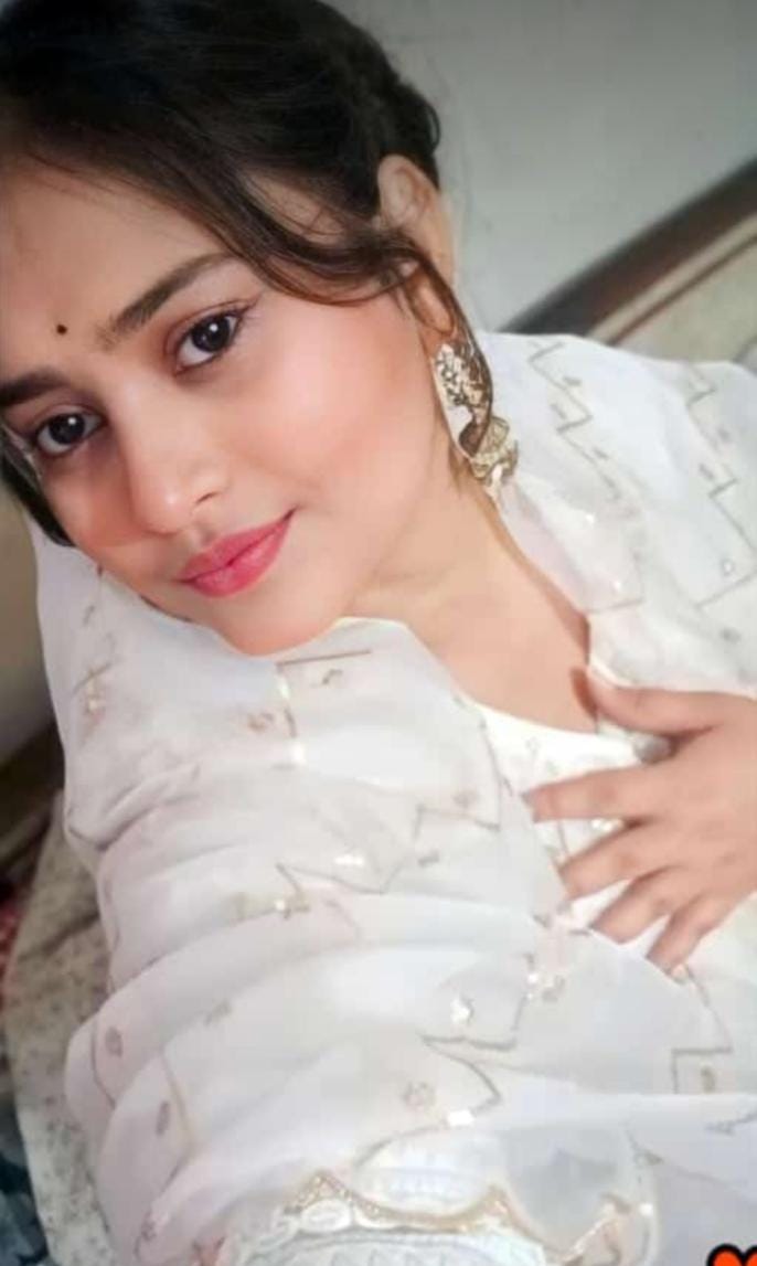 Avantika Rai – Medium