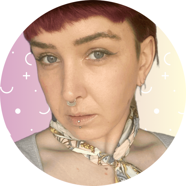 Ember Johnstone – Medium