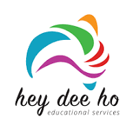 Hey dee ho – Medium