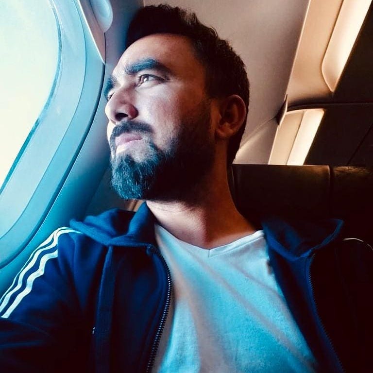 Shekhar Singh – Medium