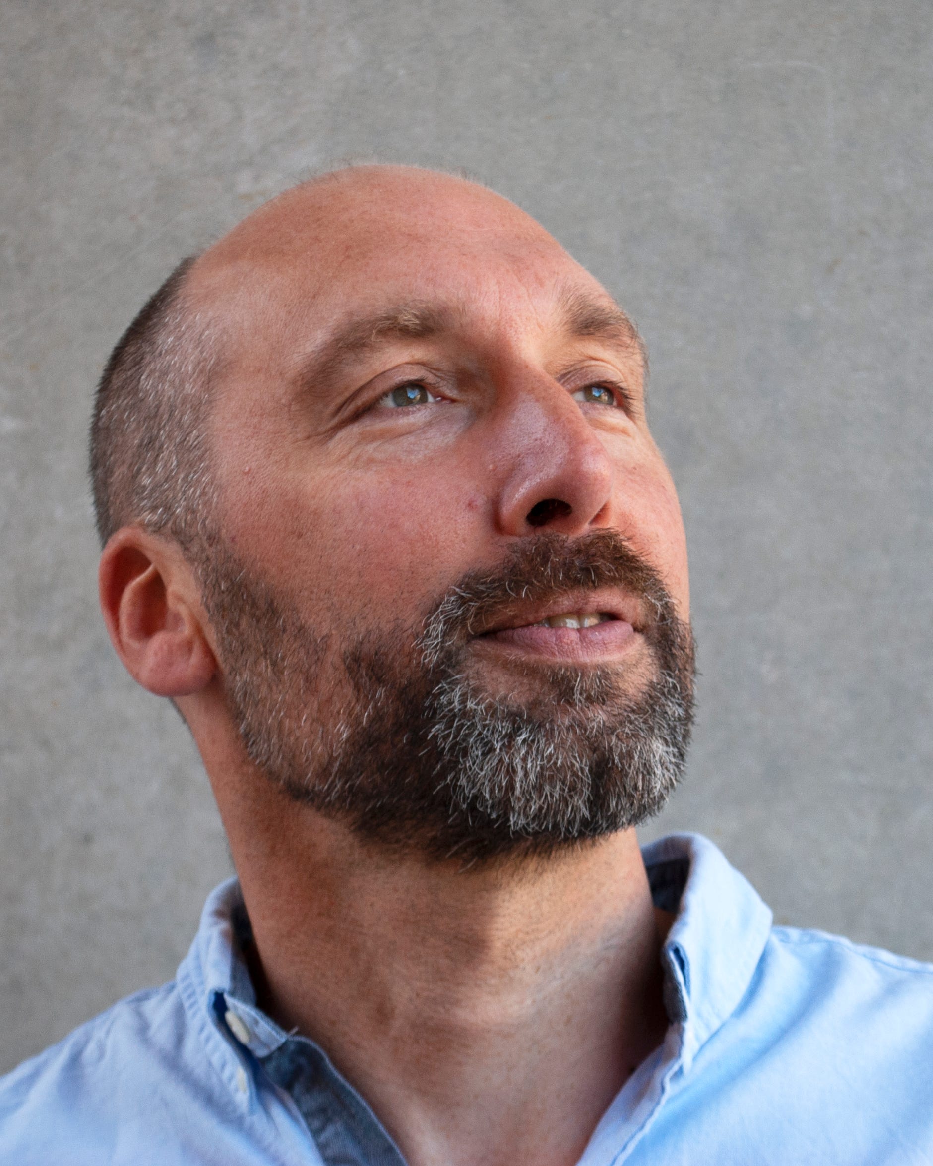 Bas Spitters – Medium