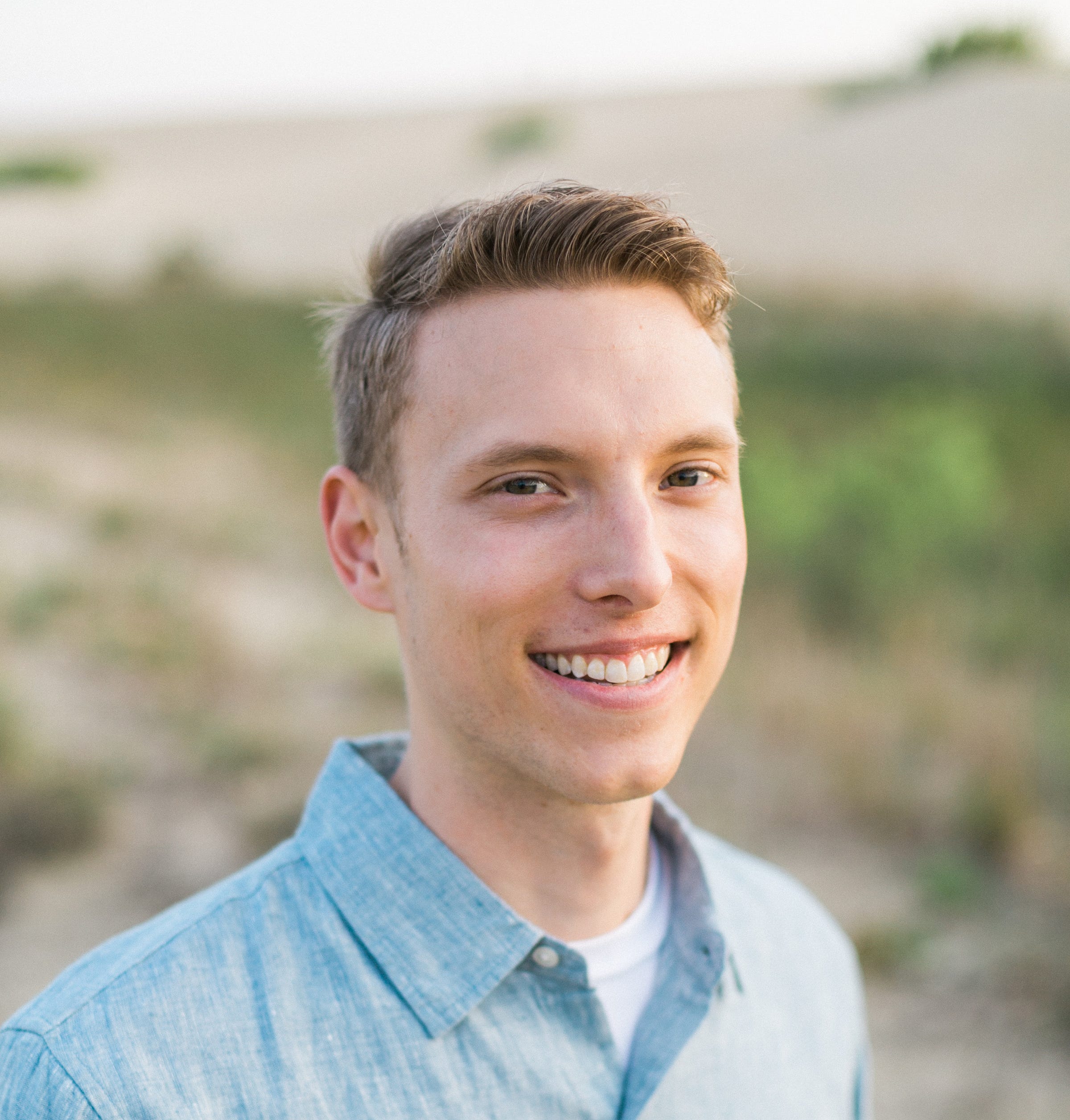About – Jack Seagrist – Medium