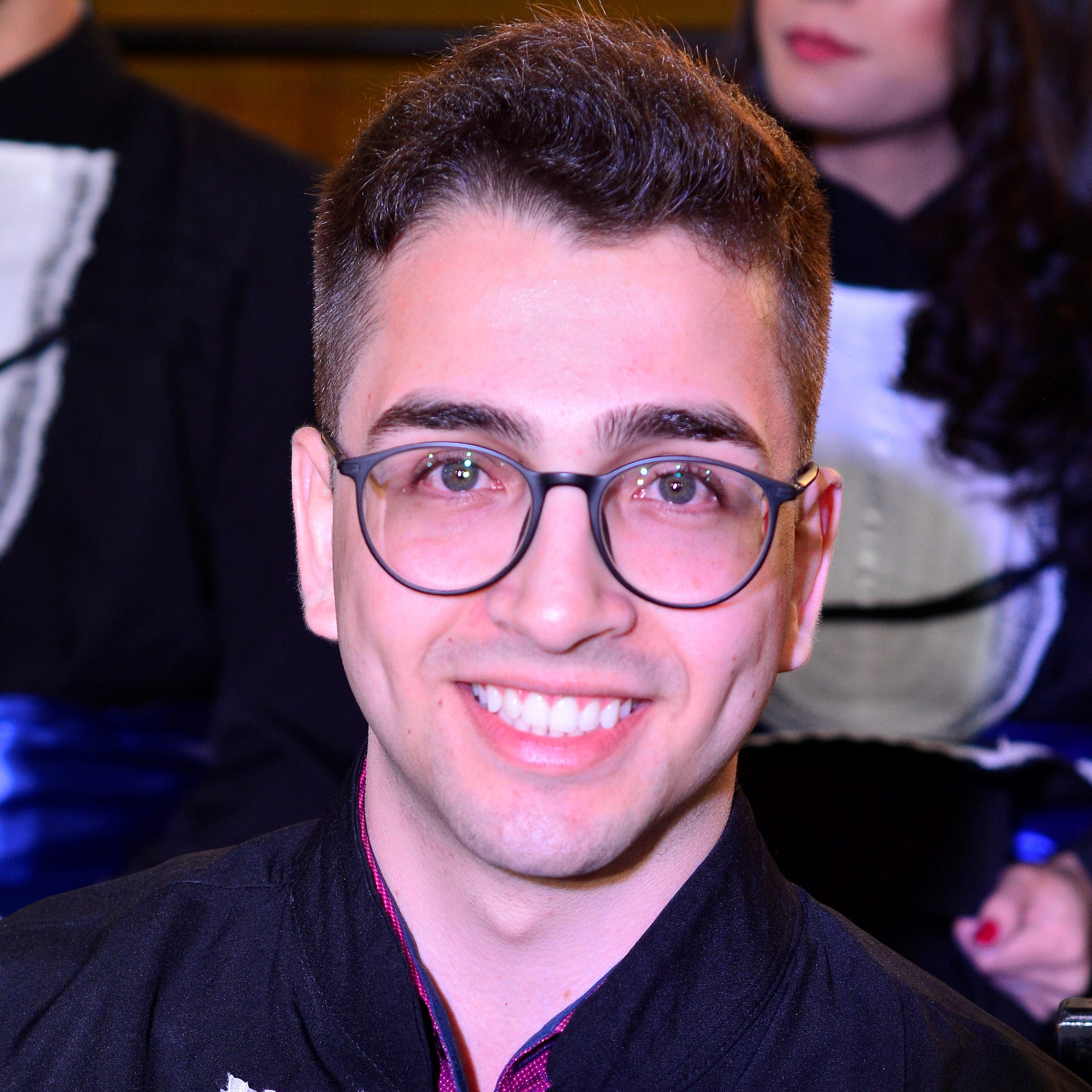 Thiago Souza – Medium