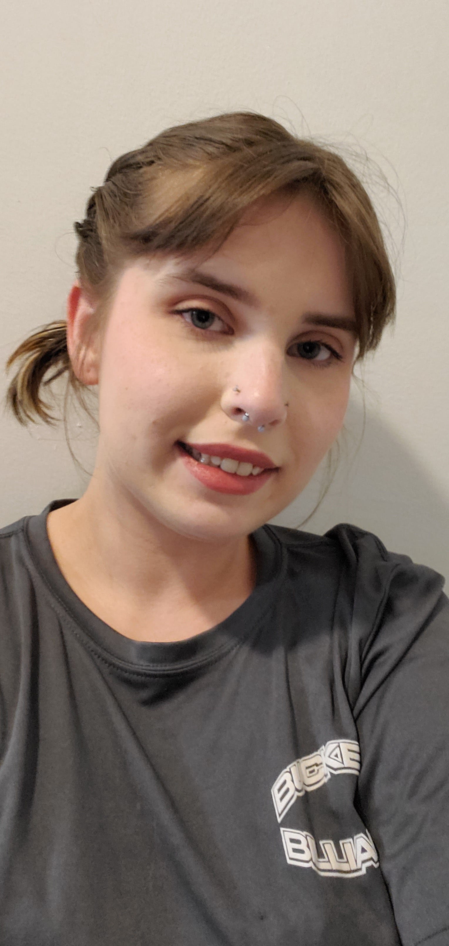 Tori Osborne – Medium