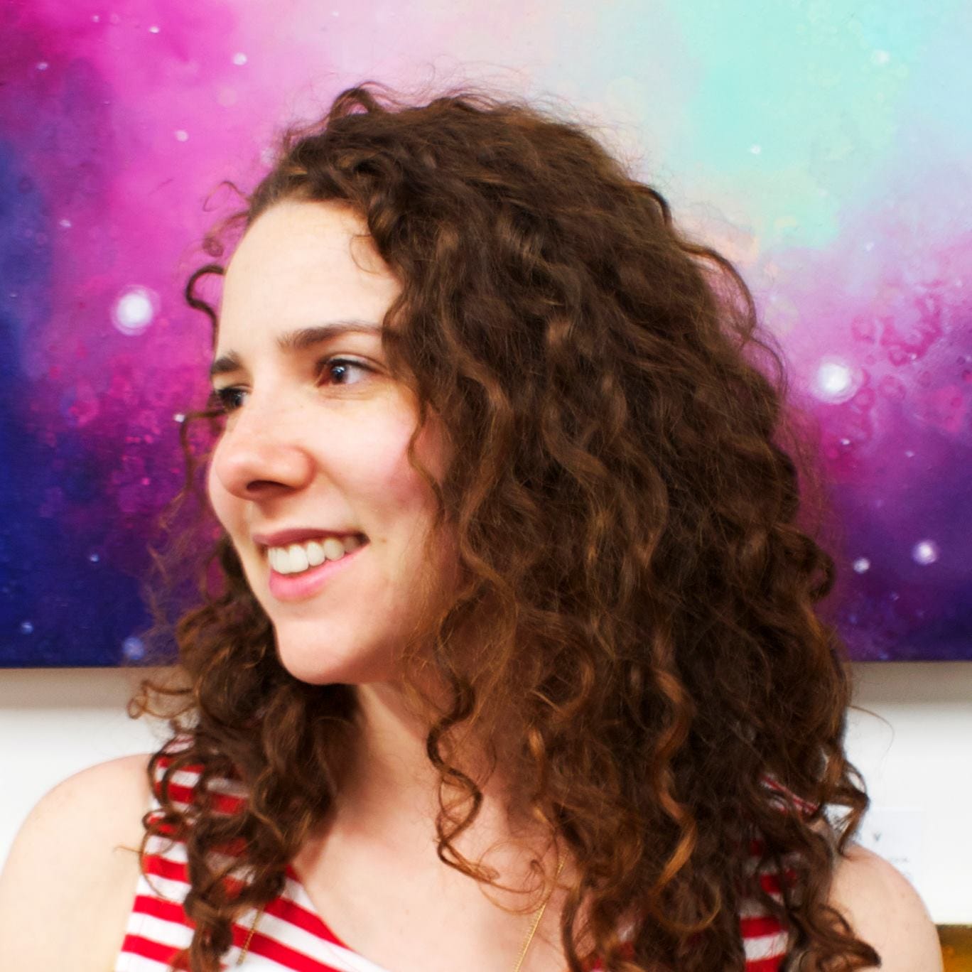 Brooke Wayne – Medium