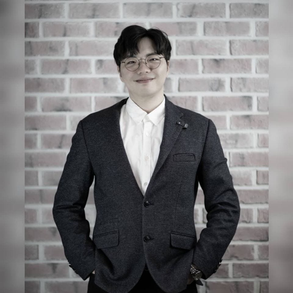 About – Jason Ye – Medium