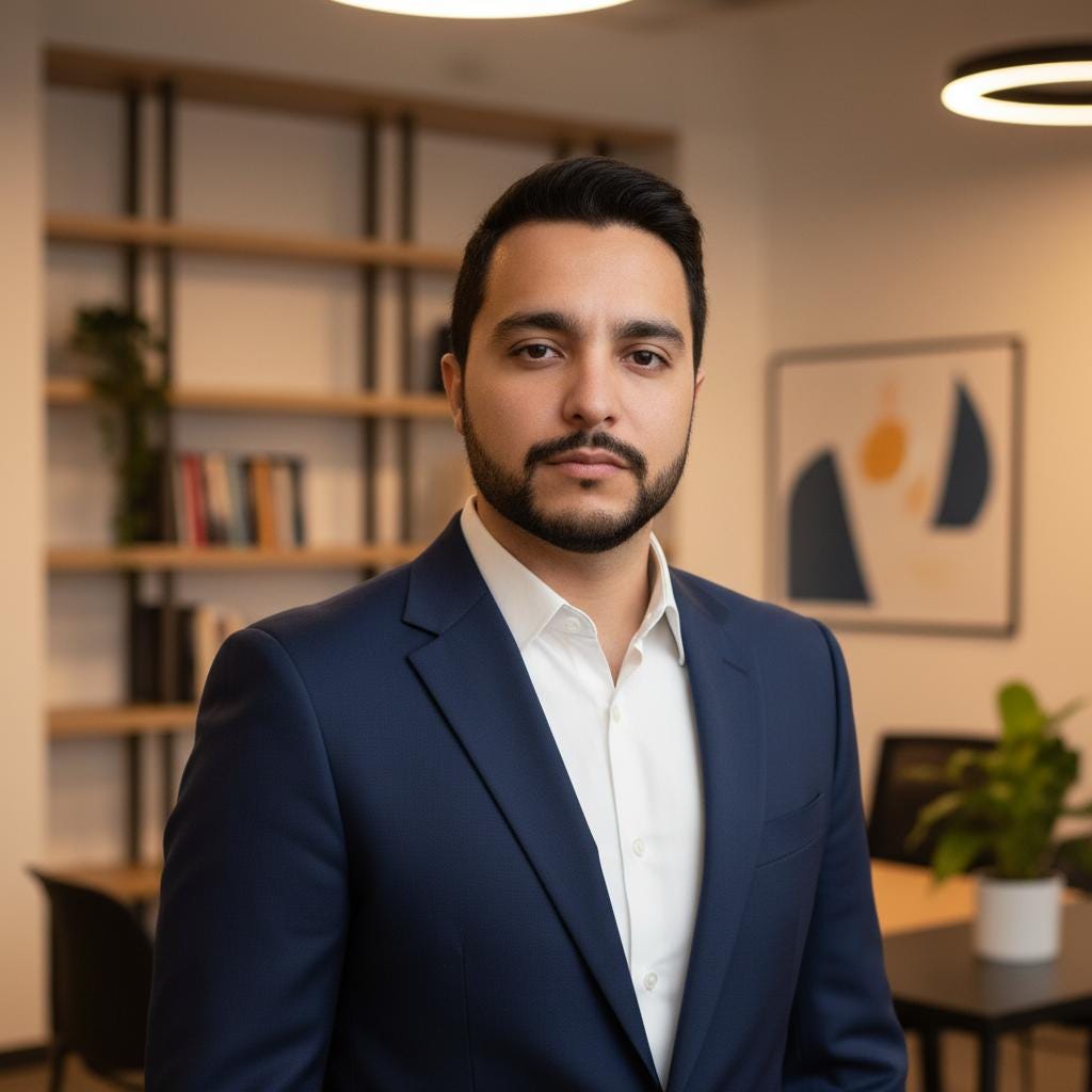 Angelo Rizzo – Medium