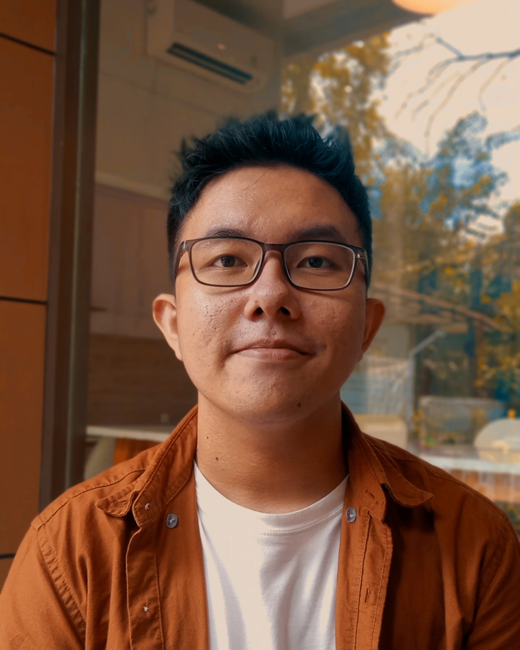 Edwin Jaya – Medium