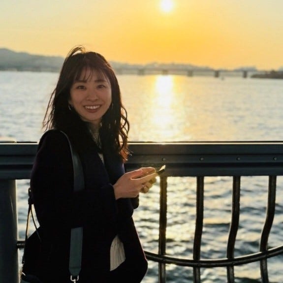 Mari Hosho on Medium curated some lists