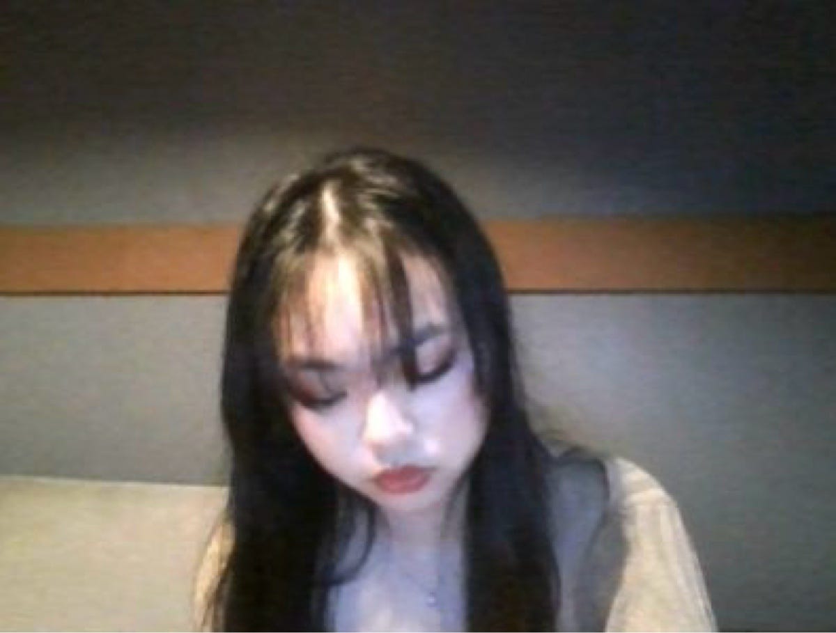 About – Chi's Diaries – Medium