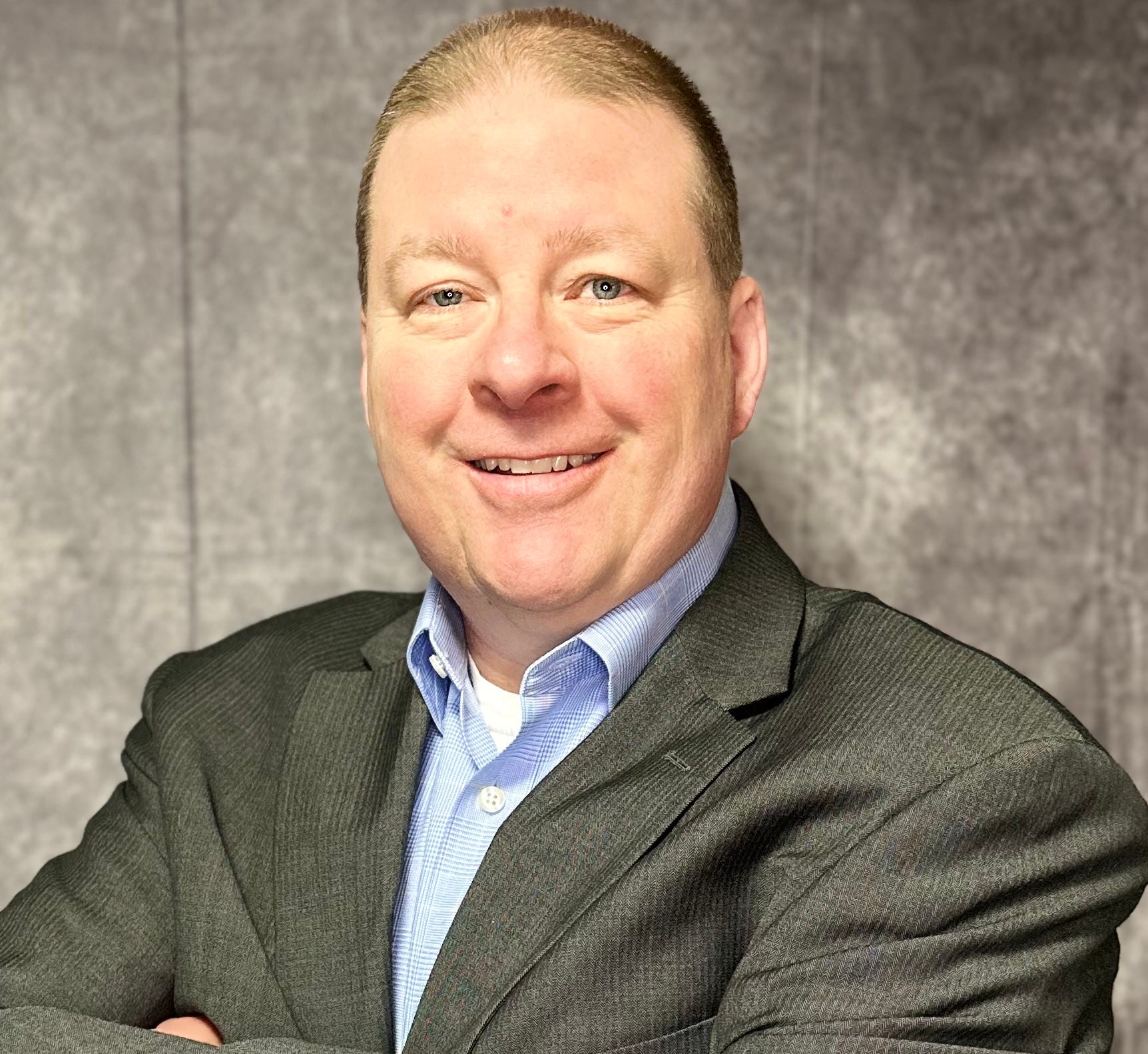 Todd Donovan – Medium