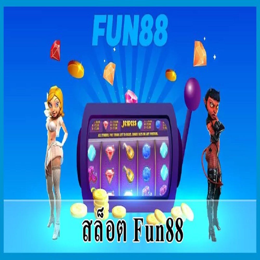 funnythaisfun88slot – Medium