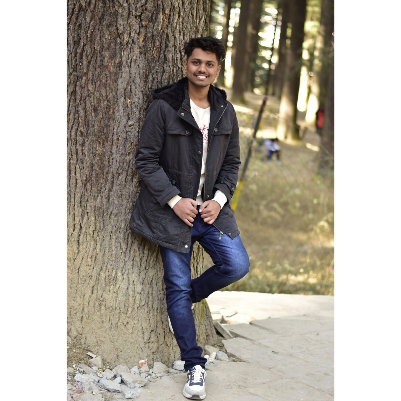 Nilesh Jadhav – Medium