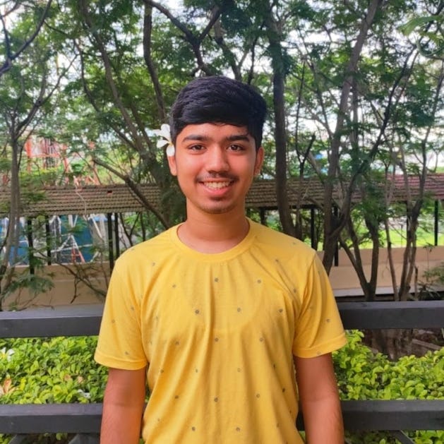 Aditya Chechani – Medium Aditya Chechani – Medium