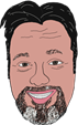 Wayne Adams – Medium