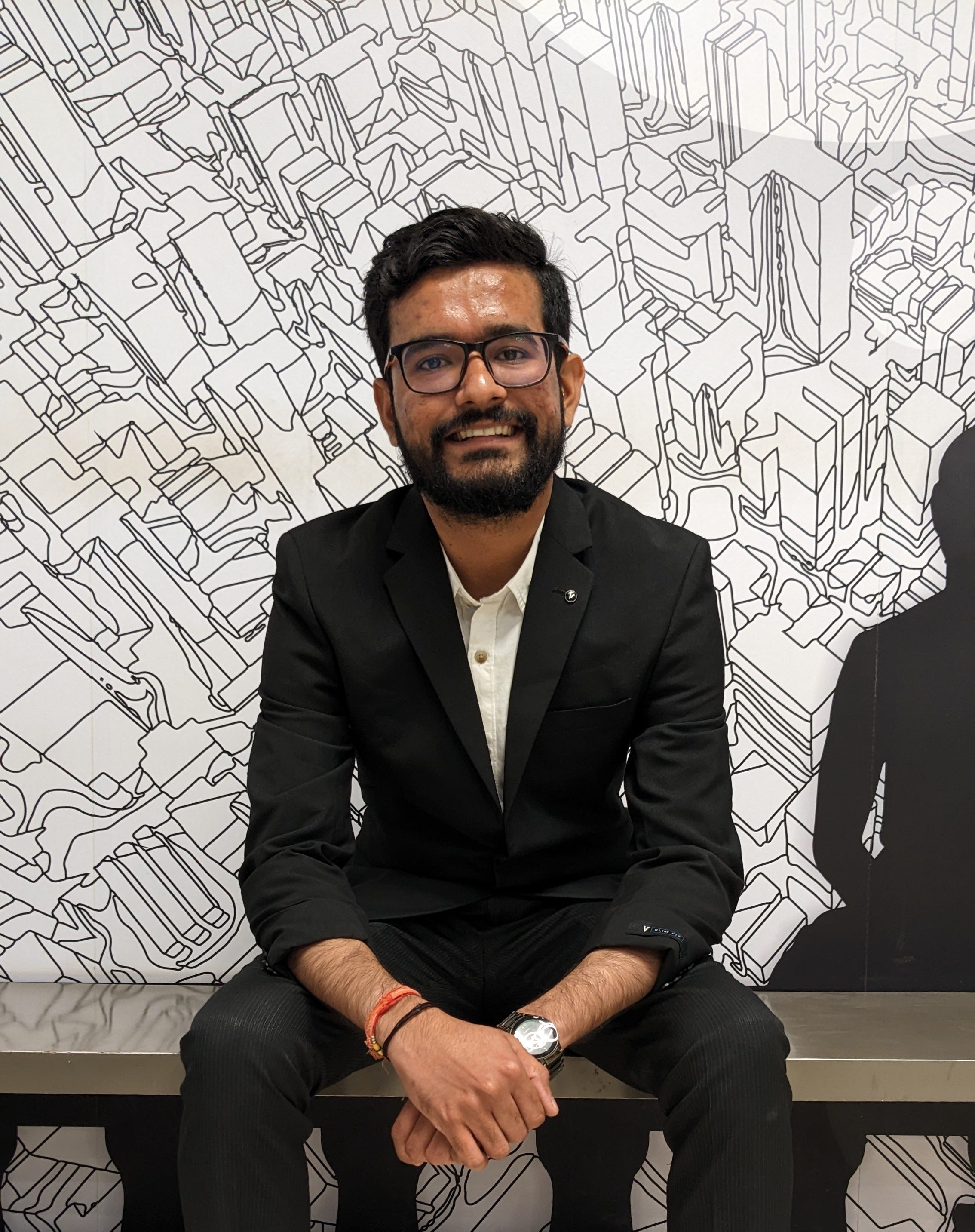 Chirag Suthar – Medium