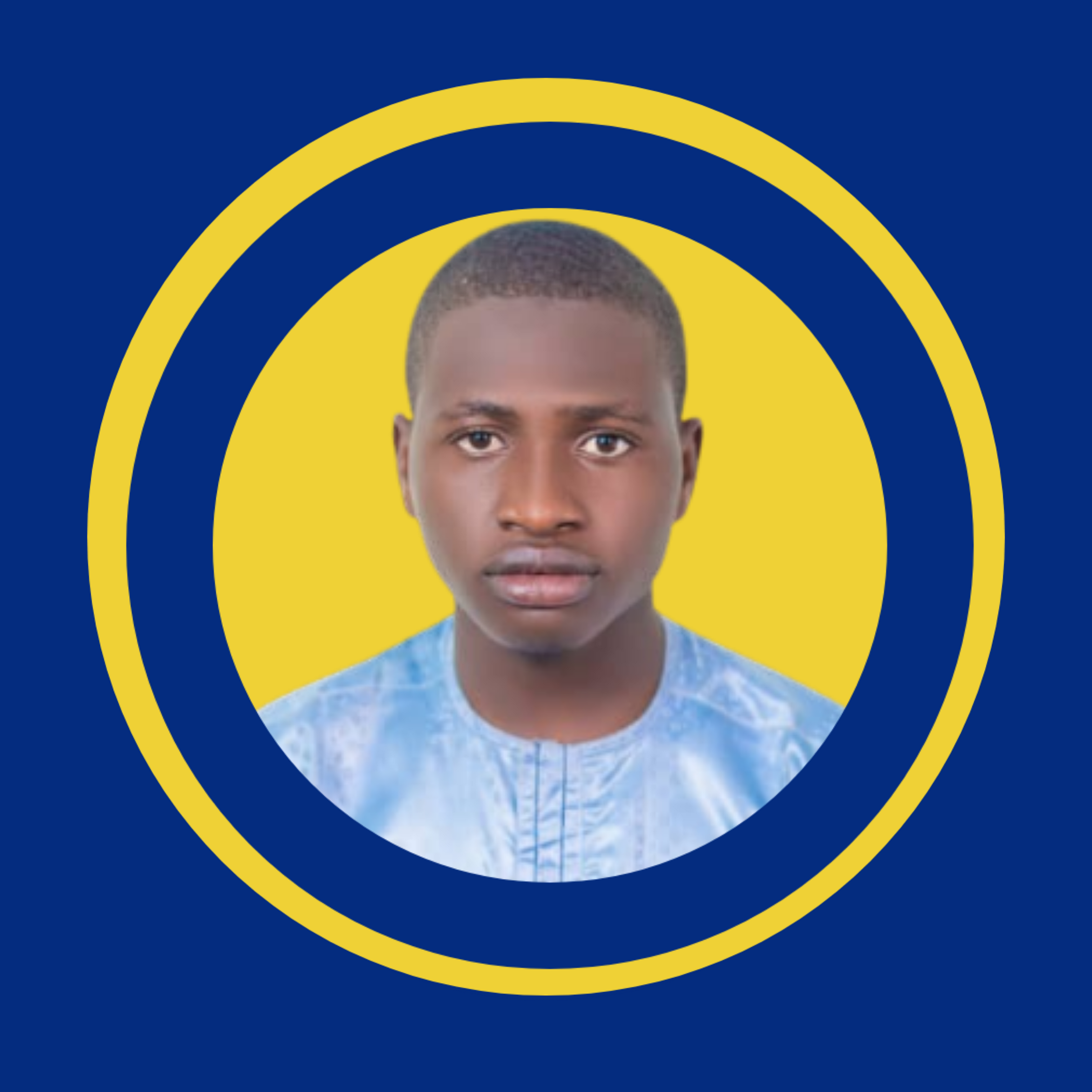 About – Aliyu Muhammad Sani – Medium