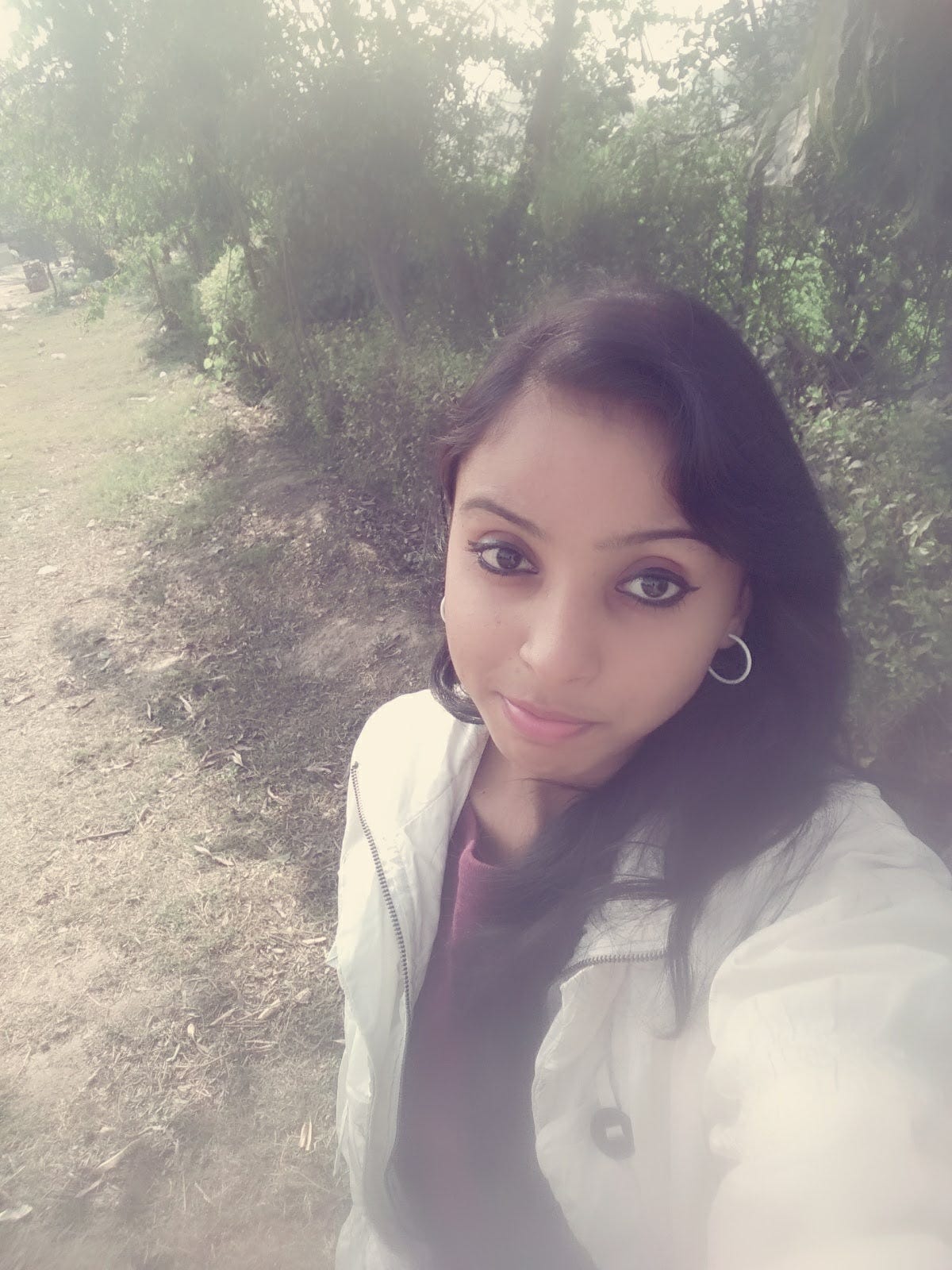 About – Mahima Jaiswal – Medium
