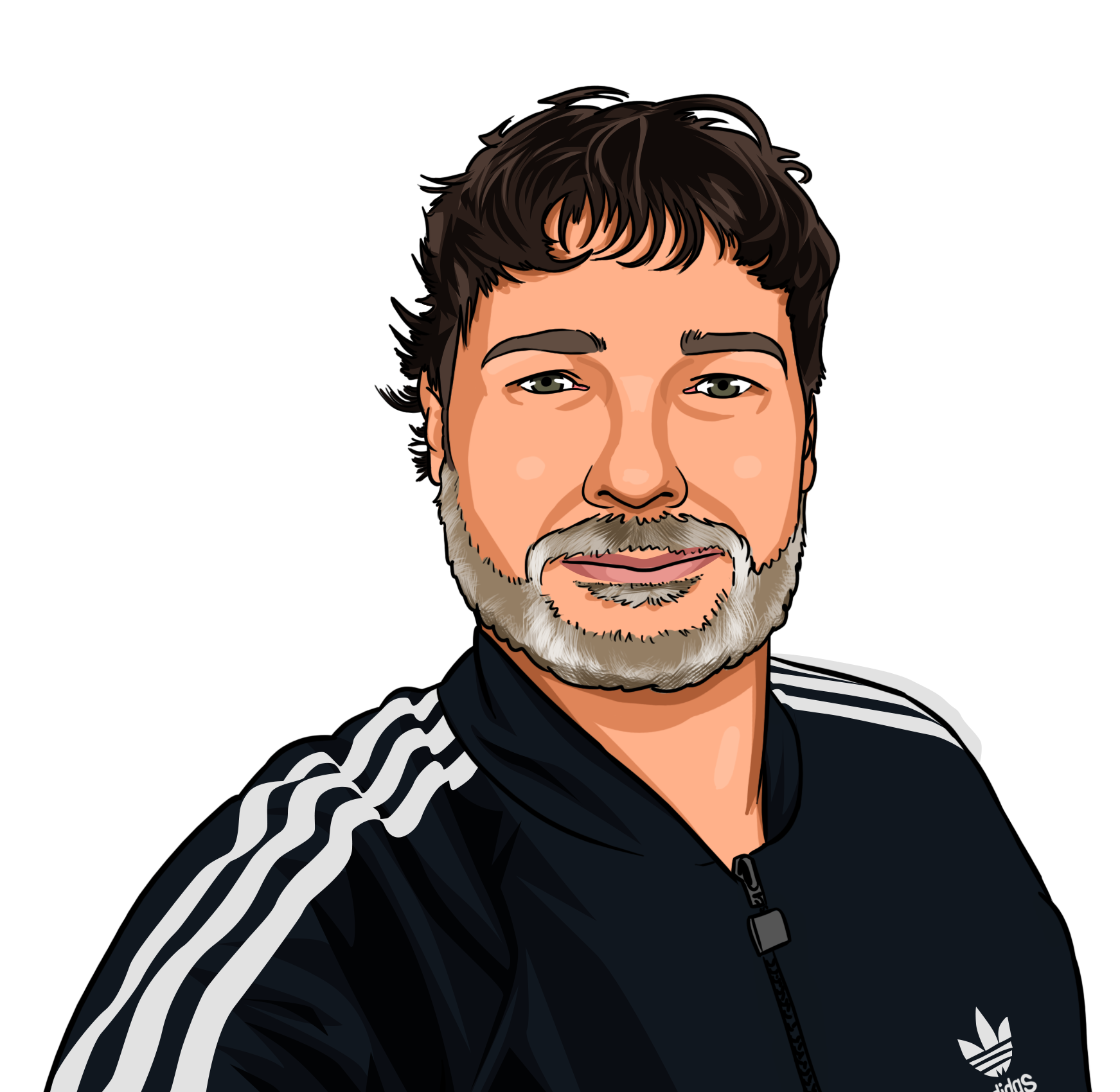 About – Martijn Oost – Medium