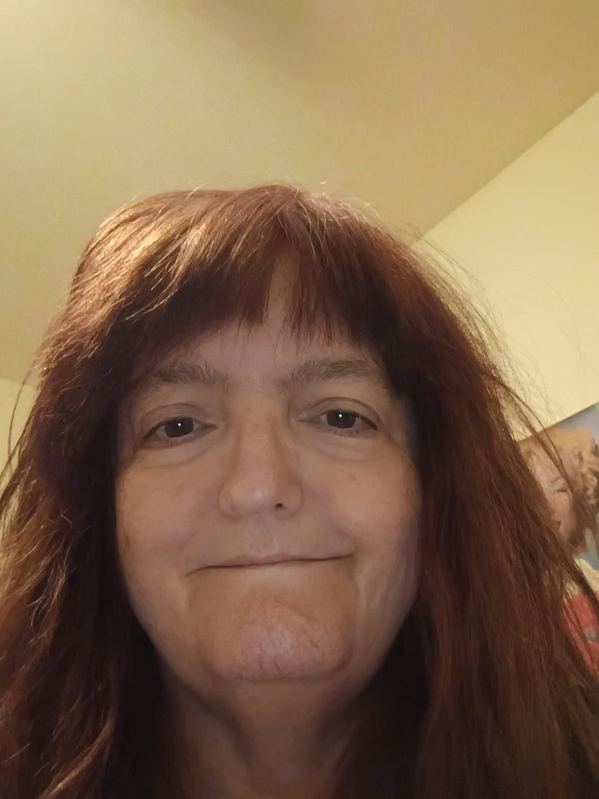 Terri Persico Rimmer – Medium