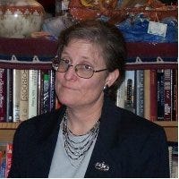 Tracy Rexroat – Medium