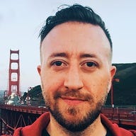 Sean Farrell – Medium