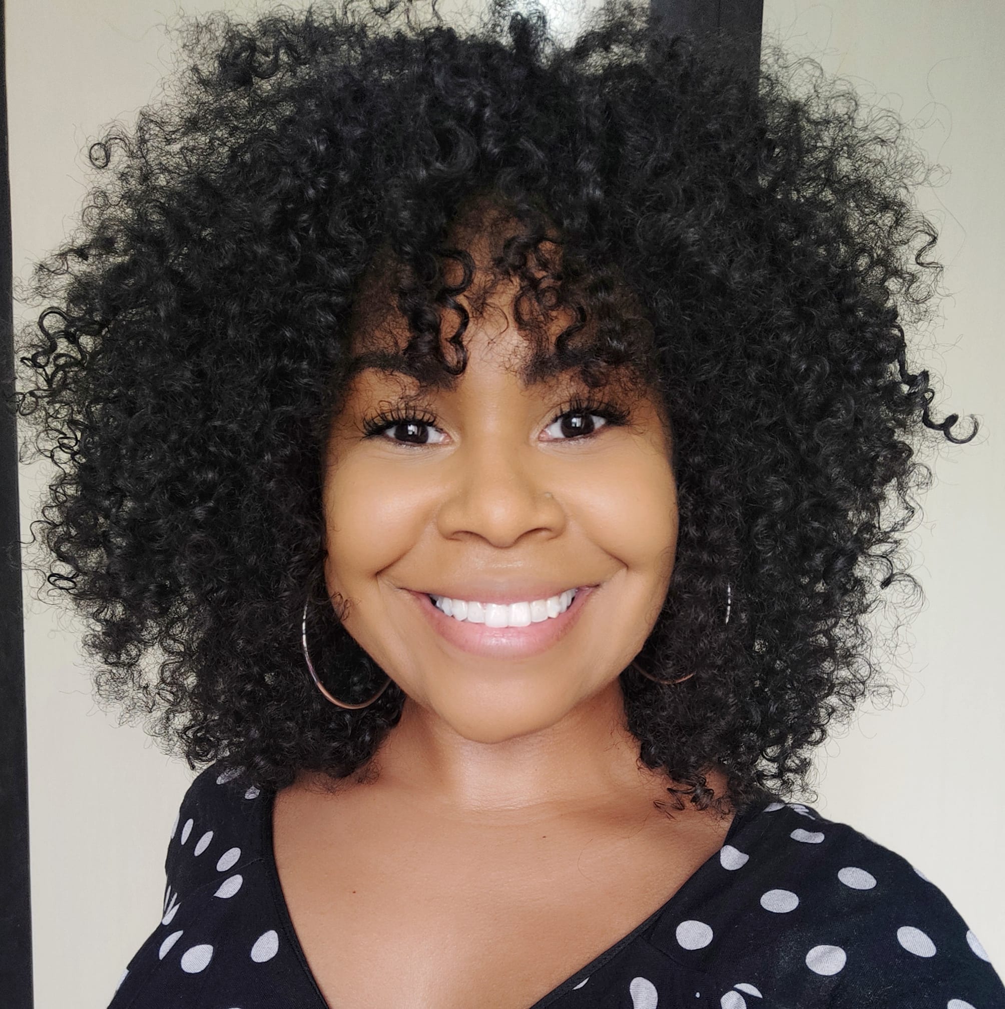 Jalussa Dos Santos – Medium