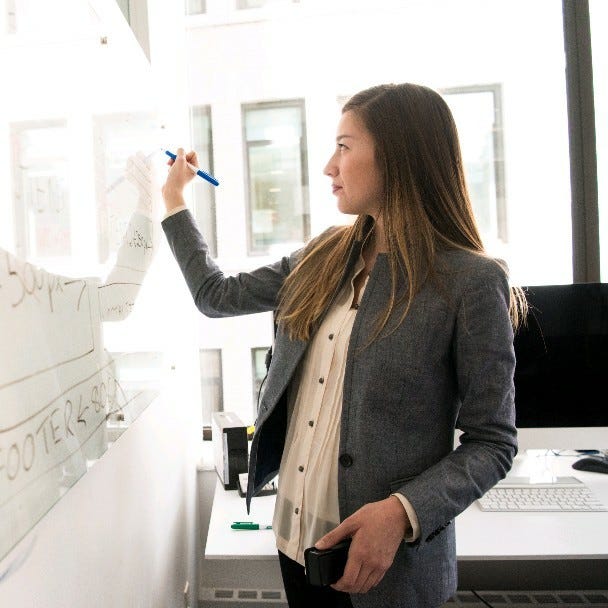 Jessica Lui – Medium