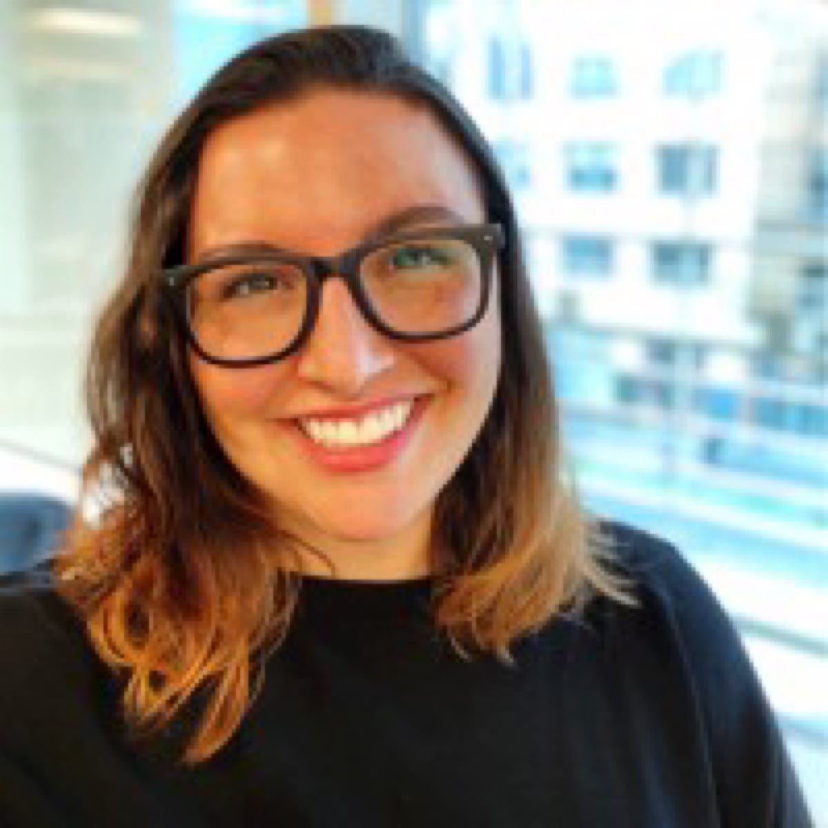 Celina R. Tousignant – Medium