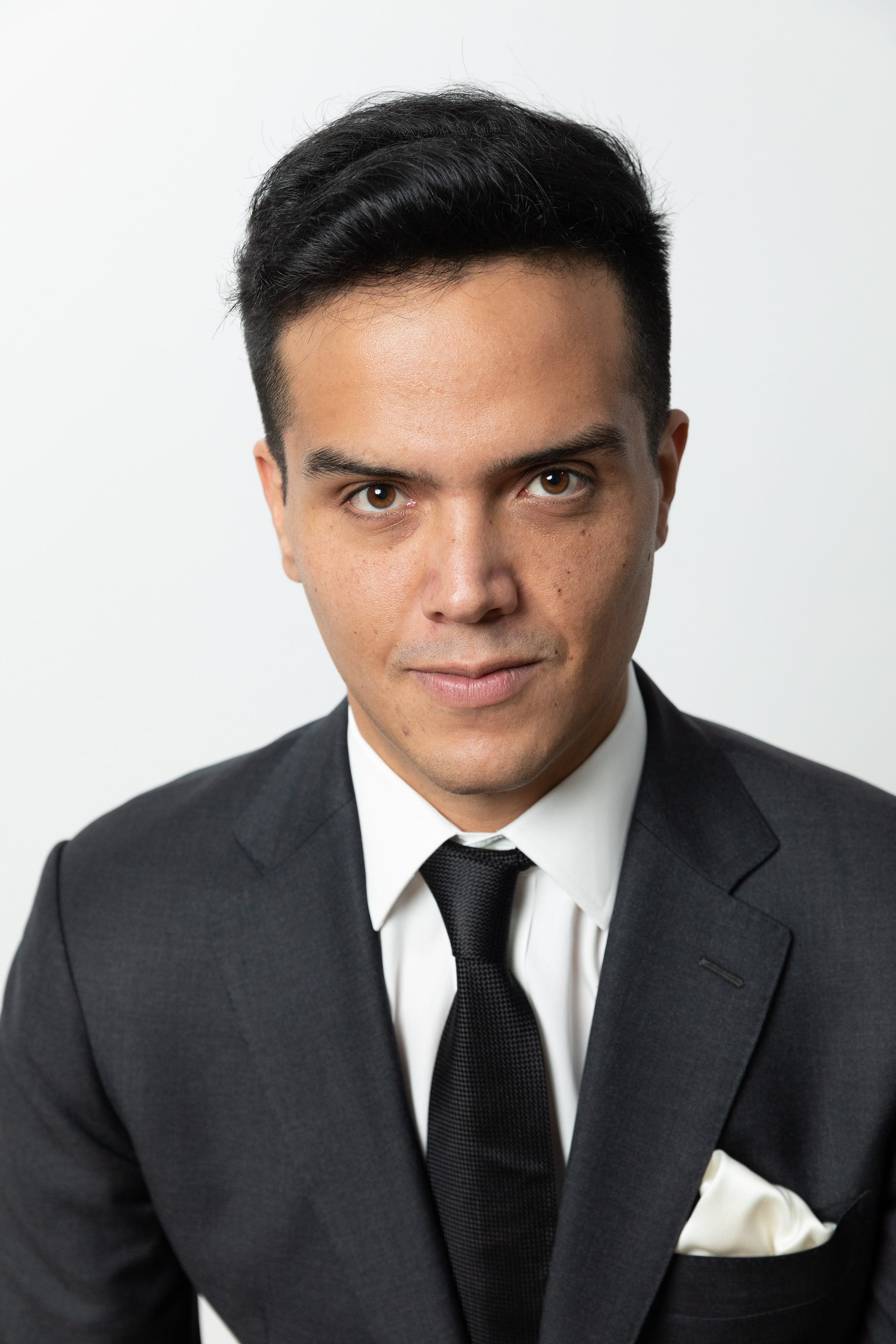Santiago Michel – Medium