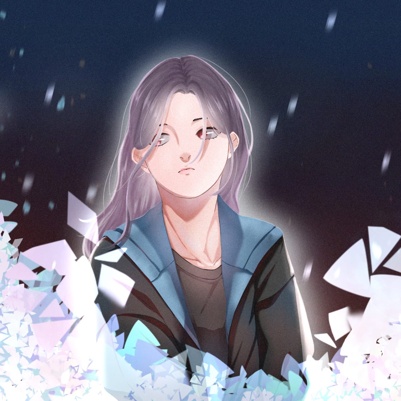 mary – Medium