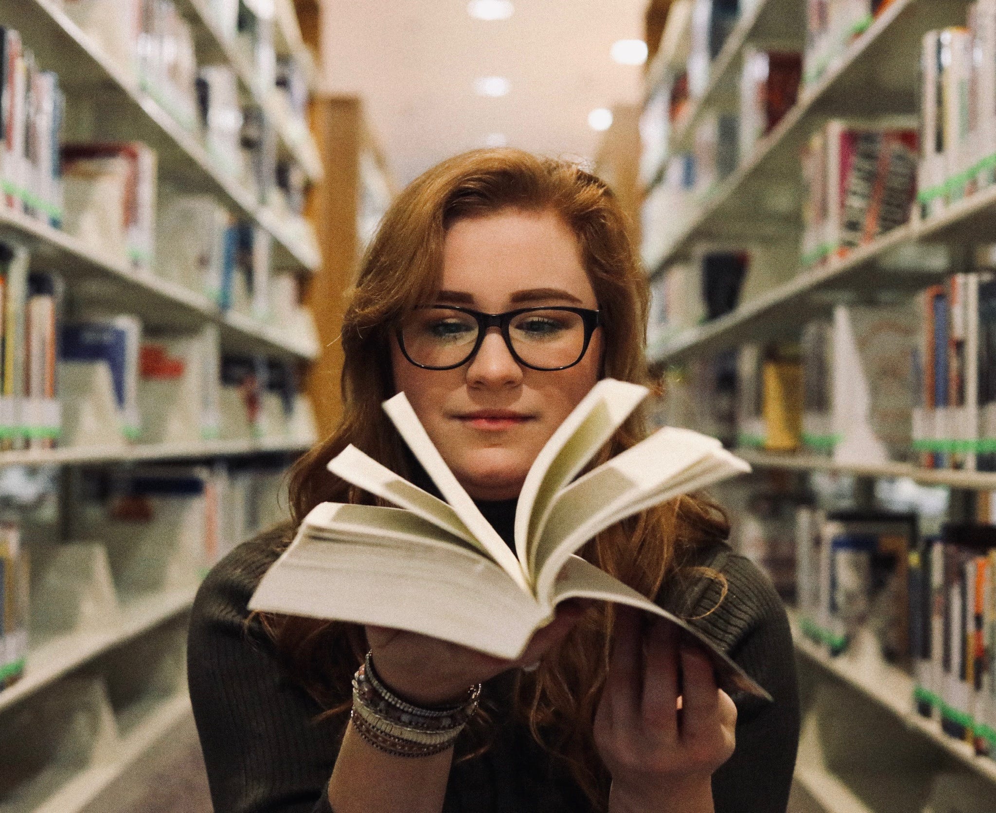 Kylie Lynn Owens – Medium
