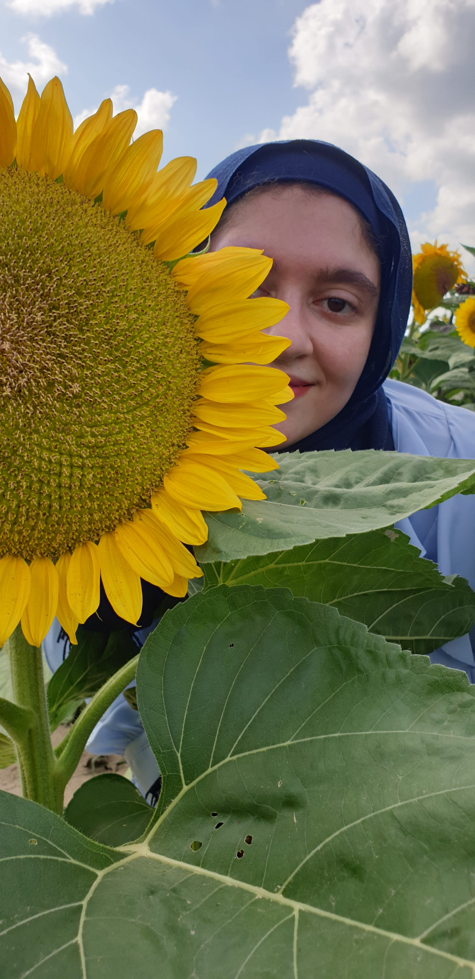About – Norhan Mahmoud Eassa – Medium