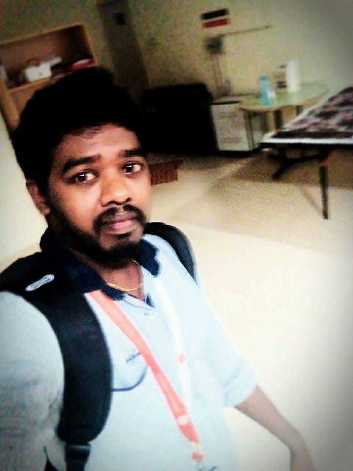 Sathish Arumugam – Medium
